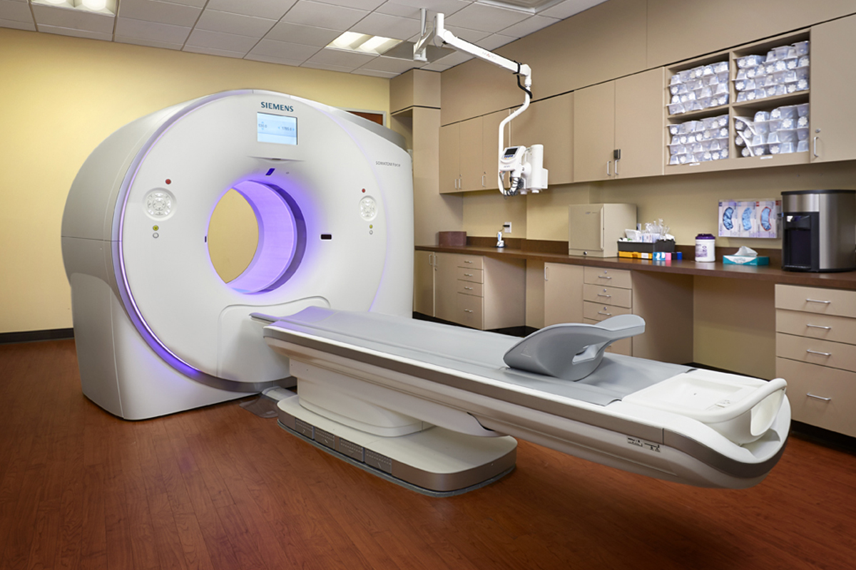 Royal Victoria Hospital Pet Scan at Essie Elkins blog